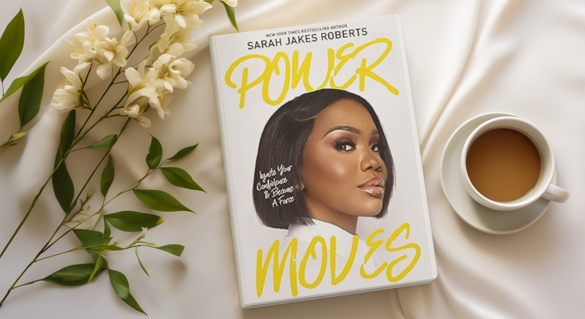 Power Moves – Shop Woman Evolve